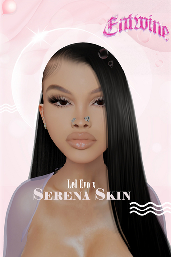Second Life Marketplace Ew Serena Evo X Skin